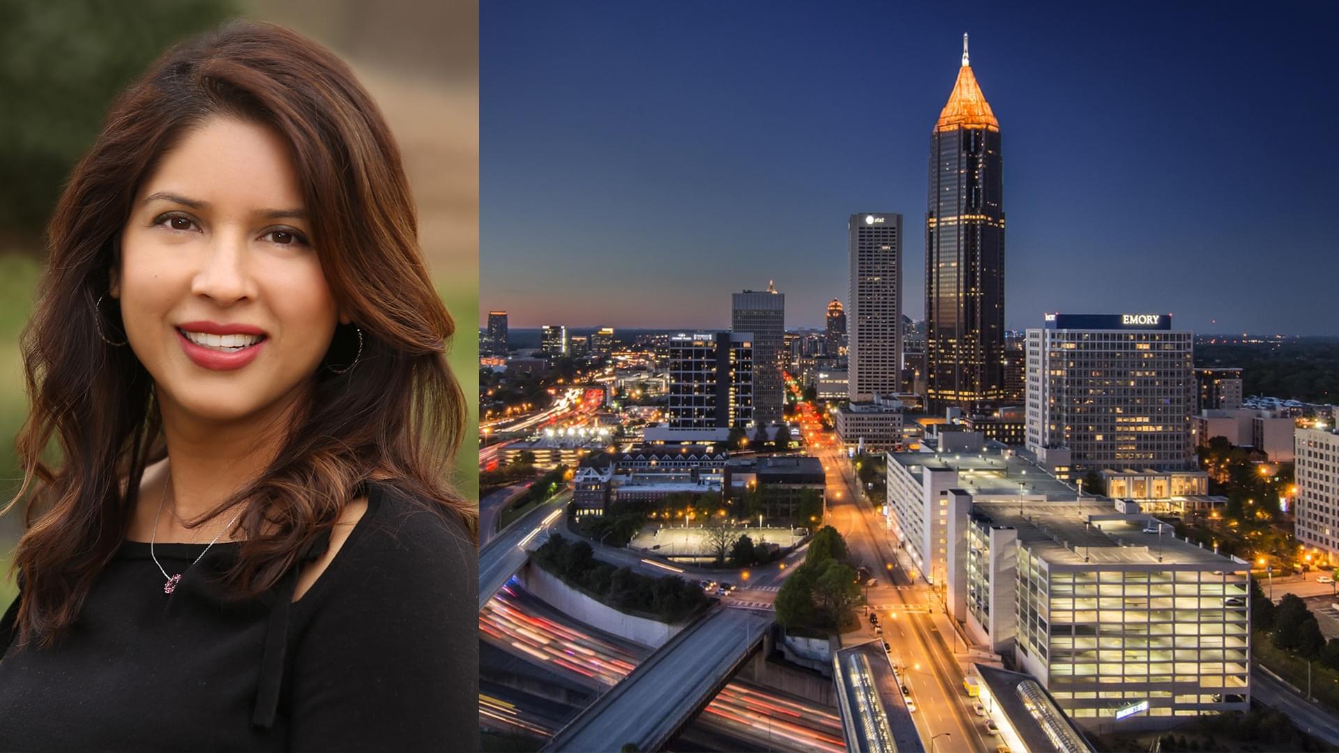 Move Up To A Larger House In The Metro Atlanta Area